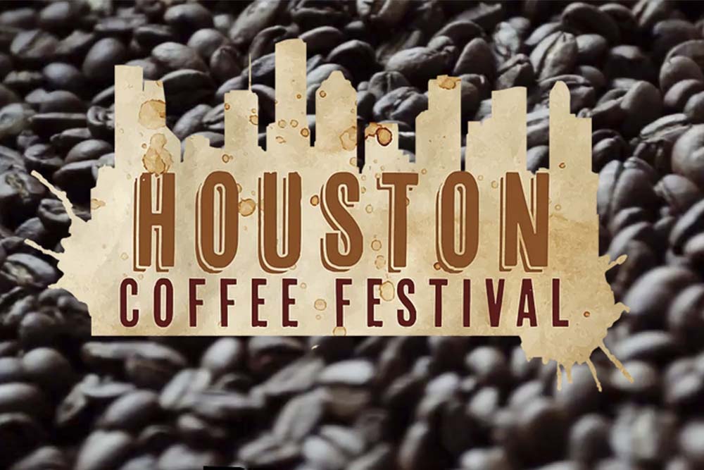 Saca tu lado barista en el Festival de Café de Houston - Viajeras 4ever