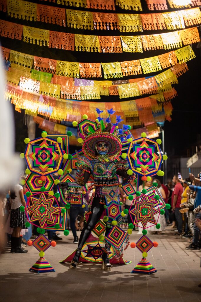 El enigma del Ojo de Dios: Un símbolo de la cultura Wixárika