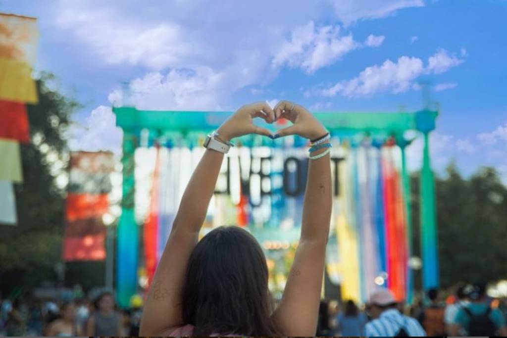 Conoce la cartelera del Heineken Silver Live Out 2024