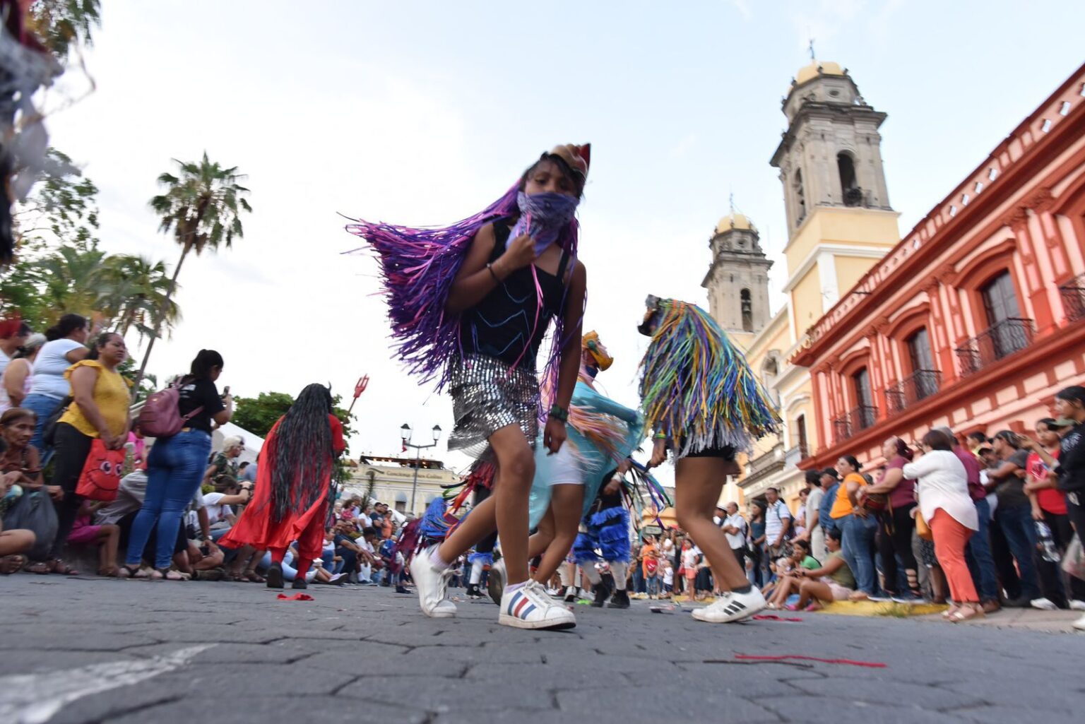 Llega a Colima el 10° Encuentro de Pueblos Originarios